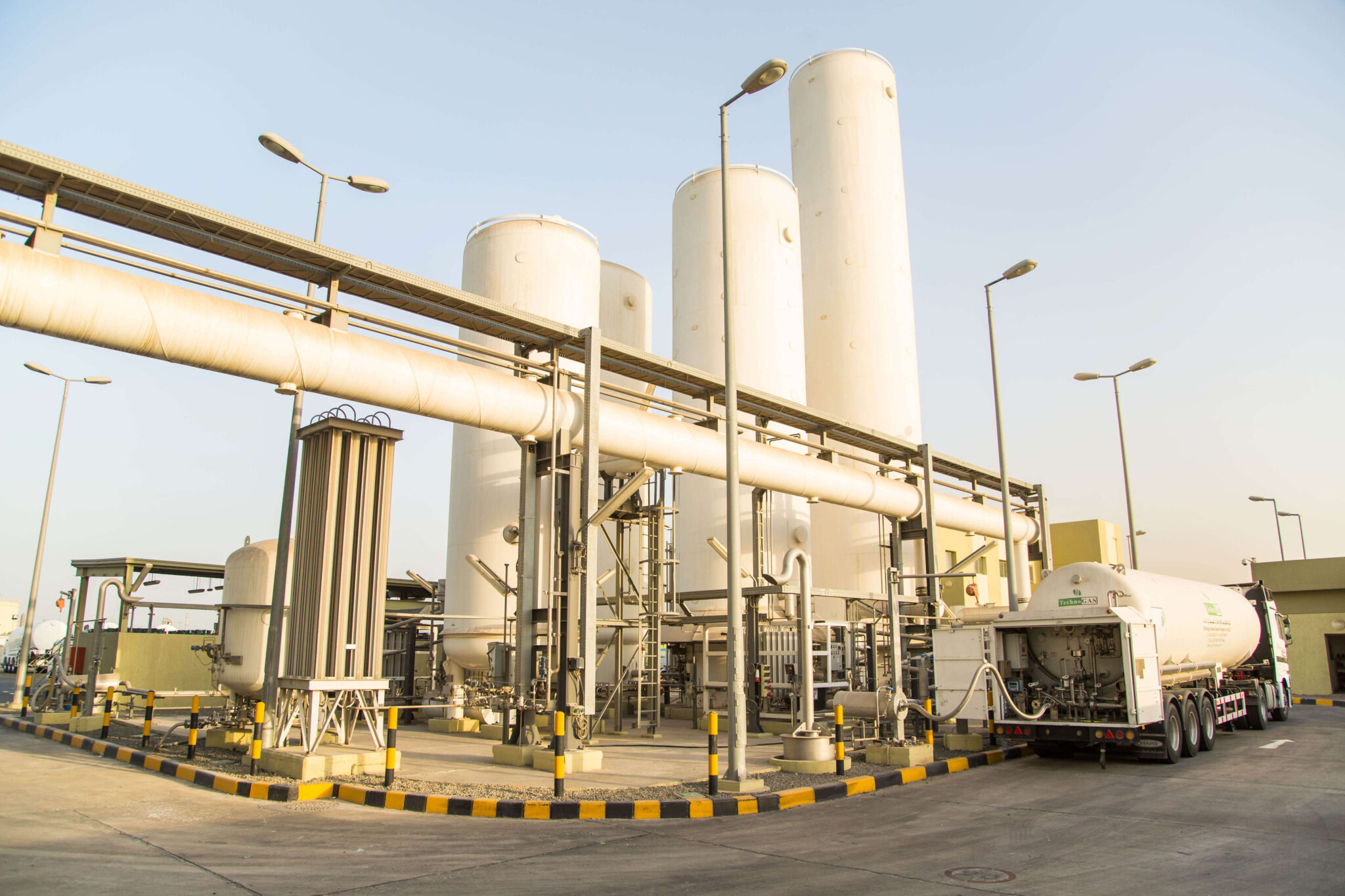Home - Technogas-kw.com