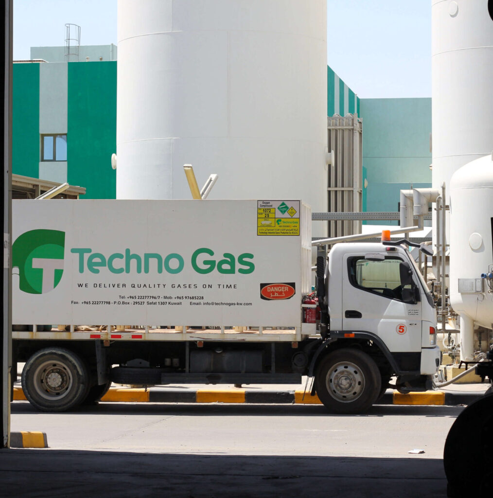 Home - Technogas-kw.com